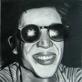 Julian Allen .com " ART WORKS