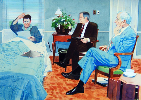 Julian Allen .com " ART WORKS